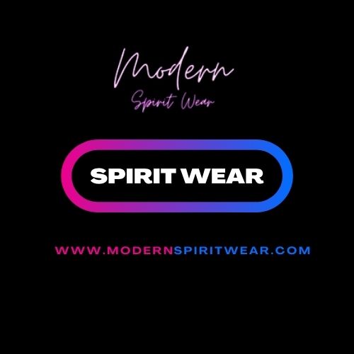 MODERN SPIRIT WEAR – Faithful By Design Tees